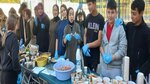 Huriye Eren Ortaokulu (Kayseri, Kocasinan, Uğurevler Mah., 21. Cad., 21A), ortaokul  Kayseri'den