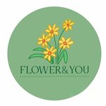 Flower & You (2nd Murinskiy Avenue No:34к1), çiçekçiler  Saint‑Petersburg'dan