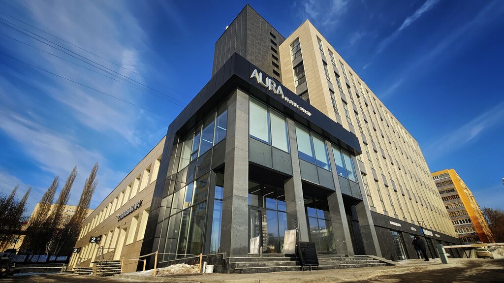 Kredi komisyoncuları Df Group, Ufa, foto