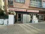 Cengiz Teknik Beyaz Eşya Tamir Bakım Servisi (Ankara, Altındağ, Hacettepe Mah., Ekrem Koçak Sok., 4), beyaz eşya servisleri  Ankara'dan