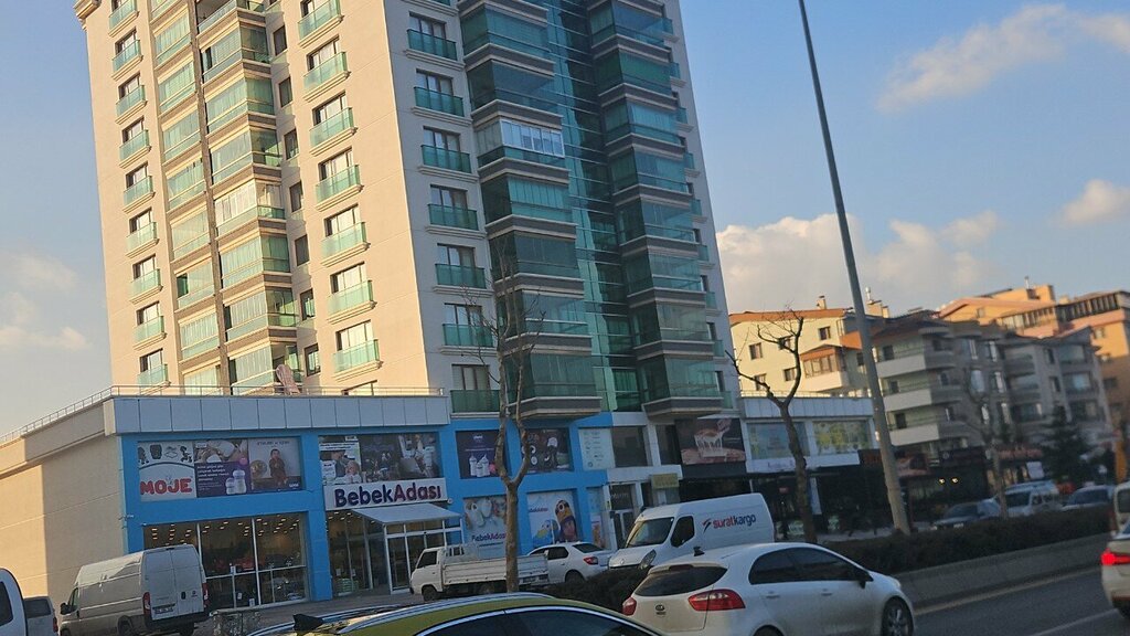 Çocuk giyim mağazaları Bebek Adası Doğukent Mağazası, Ankara, foto