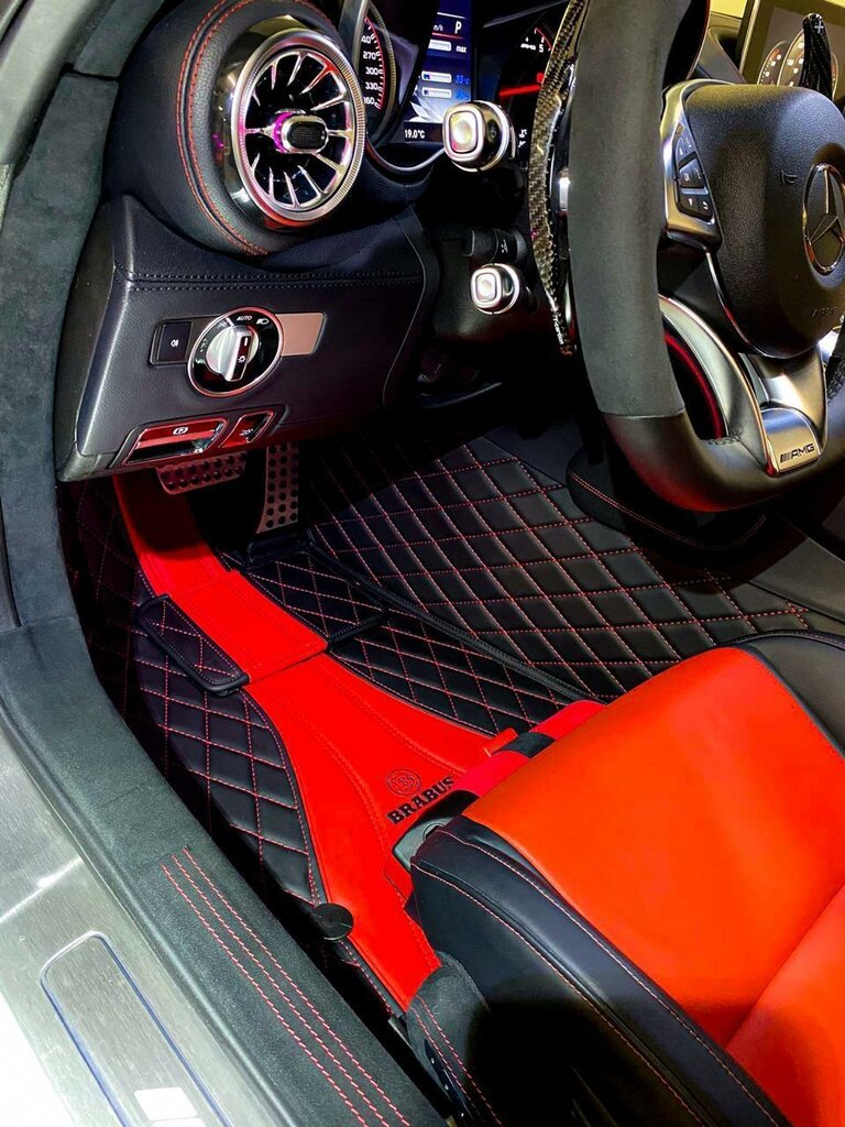 Otomobil servisi Kuliev.ru, Kaspiysk, foto