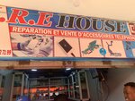 Easy Repair (Abidjan, La commune Adjamé, Rue E14, 210), telefon tamir servisi  Abican'dan