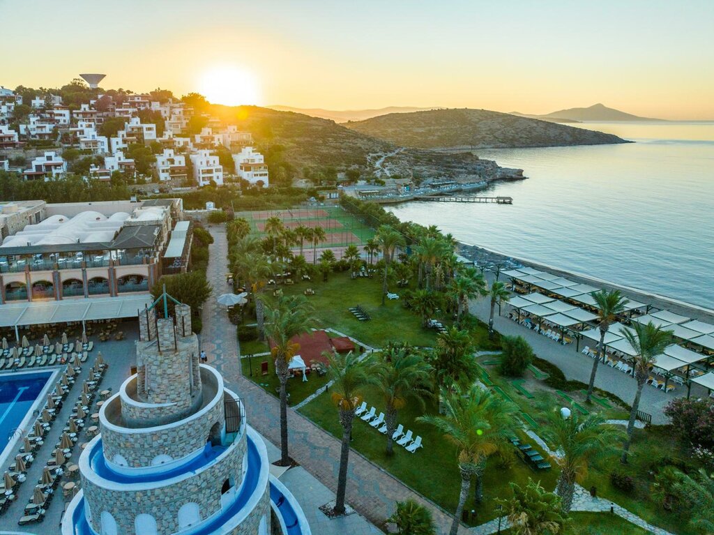 Otel Selectum Collection Bodrum, Bodrum, foto
