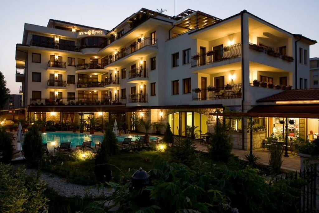 Otel Botique Villa Maria Revas, Güneş Sahili Tatil Tesisleri, foto