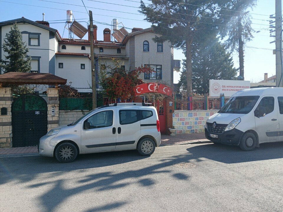 Anaokulları Harikalar Diyarı Neslihan Kreş ve Gündüz Bakımevi, Konya, foto