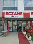 Zirve Eczanesi (Konya, Selçuklu, Saray Cad., 123), eczaneler  Konya'dan