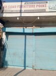 AD sons furniture point (No:52, Ahmed Avenue), mobilya mağazaları  Lahor'dan
