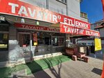 Tavatır 2 (Konya, Karatay, Sarıyakup Mah., Ayvali Sok., 14), restoran  Konya'dan