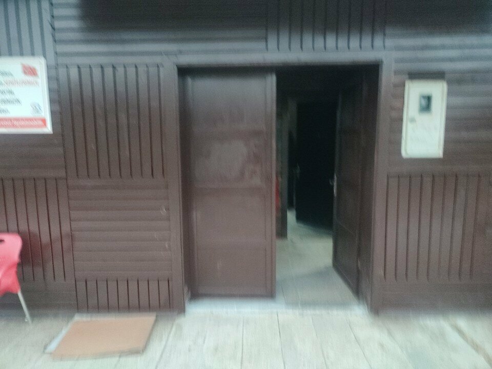 Spor tesisi Sadık Halı Saha ve Spor Tesisleri, Bursa, foto