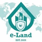 E-Land (Mustafın kóshesі No:66/2, Tuzdybastaý aýyly), arazi dizisi  Almatı eyaletinden