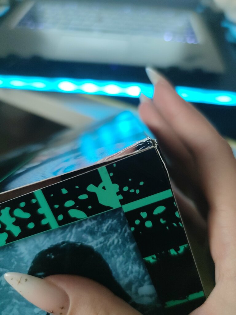 Hediyelik eşya mağazaları Magicfotokub, Rostov‑na‑Donu, foto