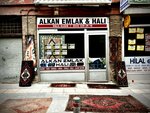 Alkan Emlak (Niğde, Bor, Sokubaşı Mah., Eski Ptt Cad., 10), emlak ofisi  Bor'dan