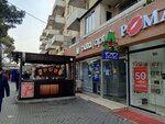 Buta aptek (Сity ​​of republican subordination Baku, Nizami district, 8th kilometer setllement, Gara Garayev Avenue, 270C), eczaneler  Bakü'den