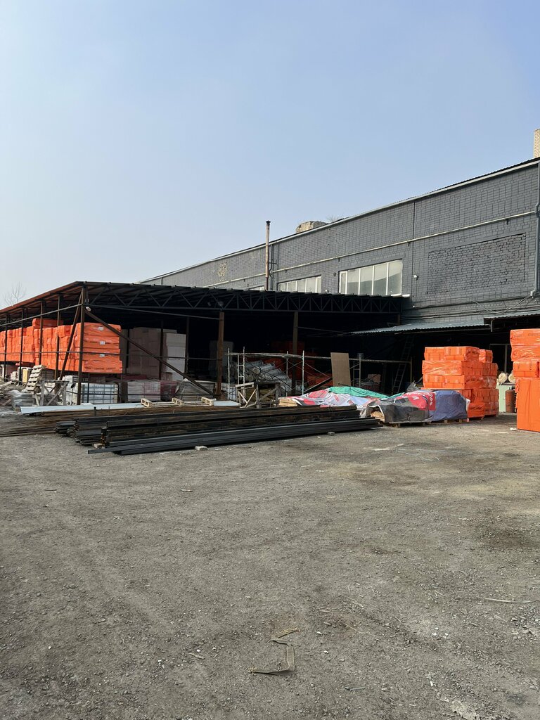 i̇nşaat malzemeleri toptan Stroy Design base, Nevinnomissk, foto