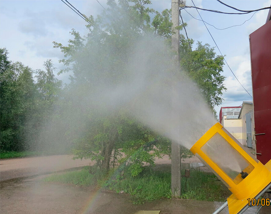 Bilim araştırma enstitüsü ЦПИ Пульсар, Velikiy Novgorod, foto