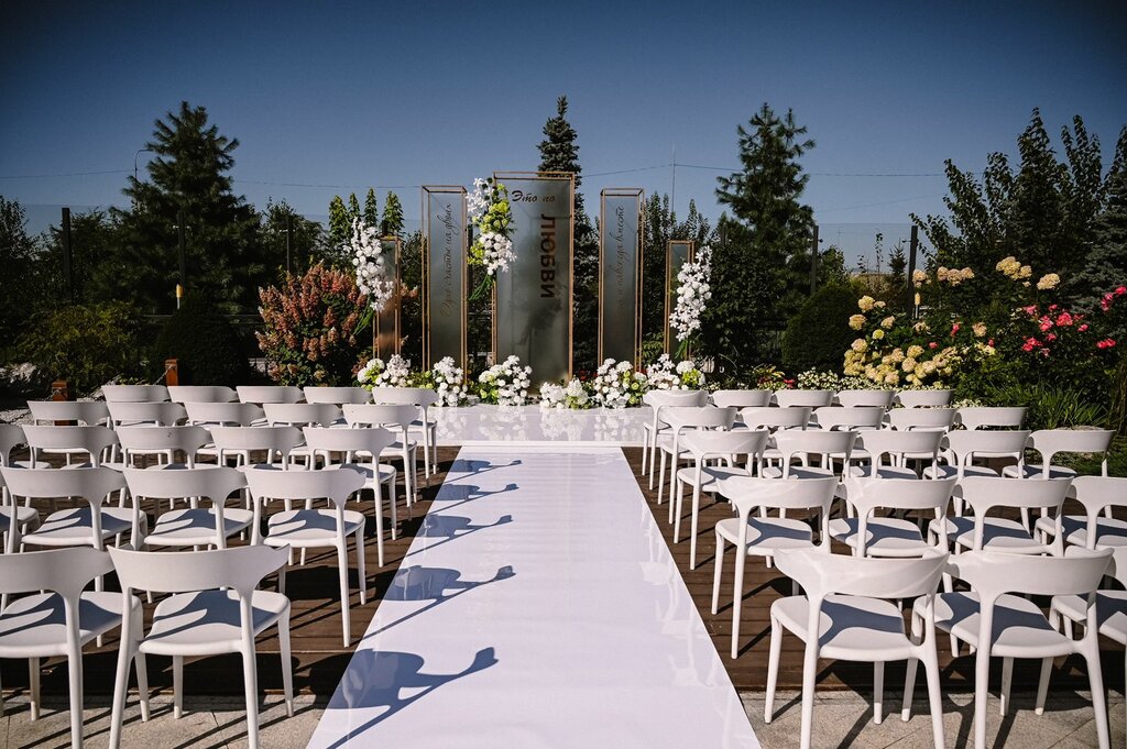 Etkinlik organizasyonu Karnavaldecor, Vladivostok, foto