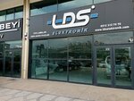 Lds Elektronik (İvedikköy Mah., 1499. Sok., No:8K, Yenimahalle, Ankara), elektronik eşya mağazaları  Ankara'dan