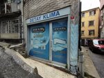 Detay Klima (İstanbul, Beyoğlu, Kalyoncu Kulluğu Mah., Kahya Bey Sok., 7A), klima satışı  İstanbul'dan