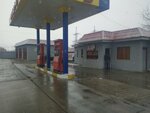 CPS (Lori Region, Vanadzor), benzin istasyonu  Vanadzor'dan