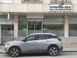 Özel International Dental (Cumhuriyet Mah., İnönü Cad., No:129/A-B, Küçükçekmece, İstanbul), özel ağız ve diş sağlığı klinikleri ve muayenehaneleri  İstanbul'dan