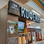 Take&Wake (Gertsena Street No:95), kahve otomatı  Tiumen'den