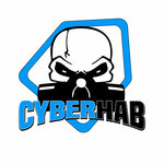 CyberHAB (No:2, mikrorayon Parkovy), bilgisayar kulübü  Kotelniki'den