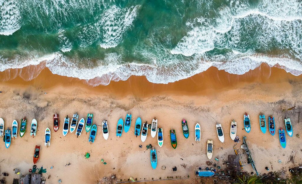 Turizm acenteleri Embark Holidays, Batı Eyaleti, foto
