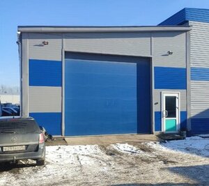 Reftek (ulitsa Gilyarovskogo No:50А), otomobil servisi  Vologda'dan