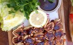 Çiğköfte Deryası (Adana, Çukurova, Toros Mah., 78082. Sok., 11D), restoran  Adana'dan