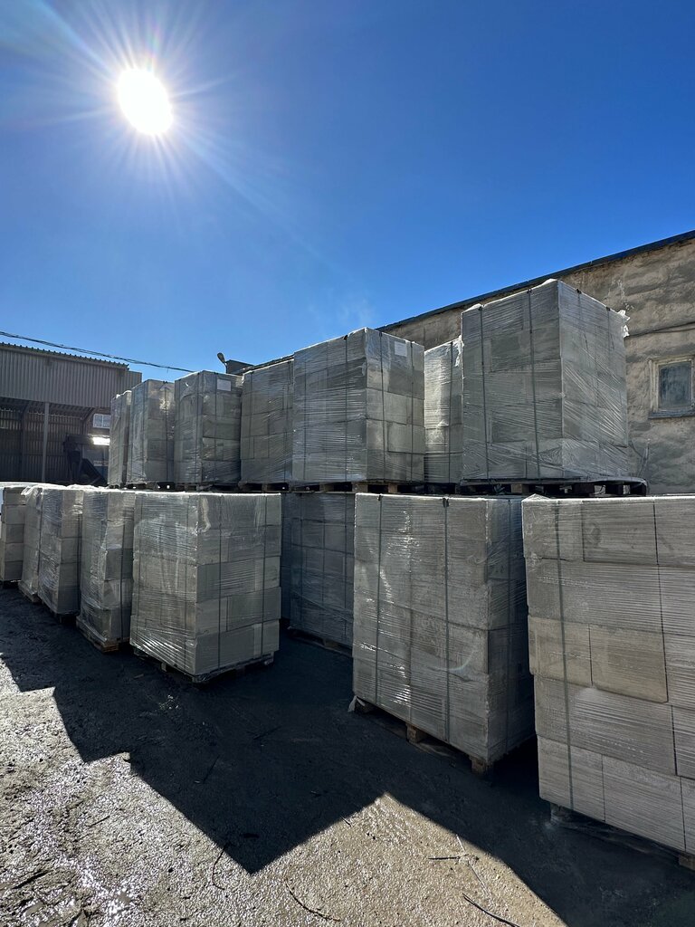 i̇nşaat malzemeleri toptan Макан, Kazan, foto