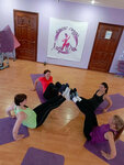 Леди Фит (Geologov Street No:29/2), fitness kulüpleri  Perm'den