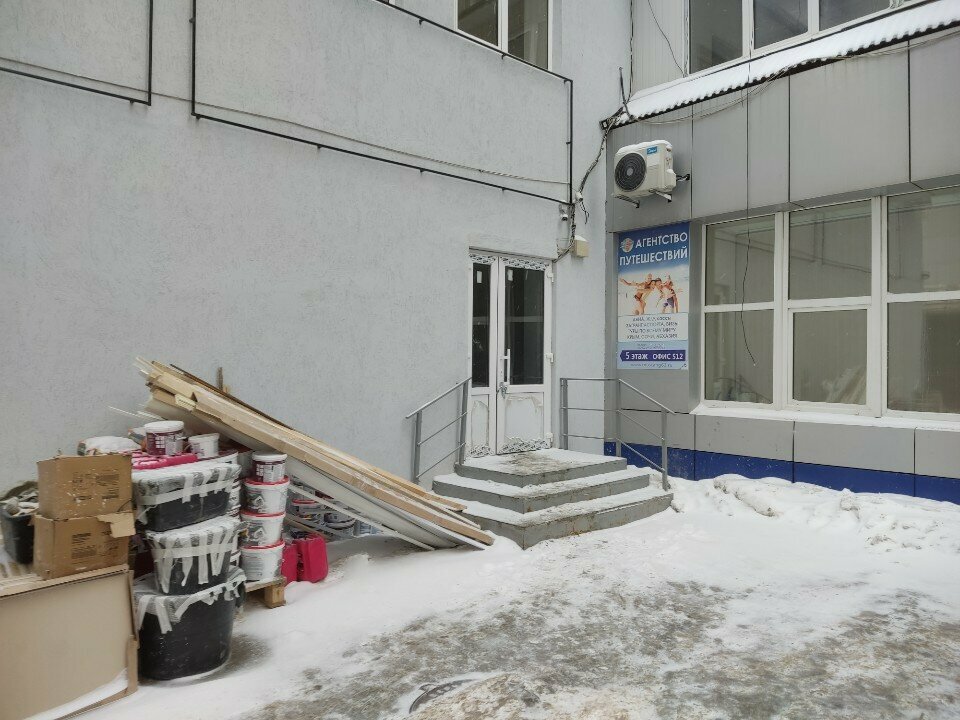 Masaj salonları Victoria Platunova, Samara, foto