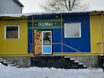 GUMer (Skladskaıa kóshesi No:7А), market  Kostanay'dan