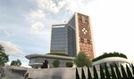 Totem Bc (Acharyan Street No:40A), i̇ş merkezi  Erivan'dan