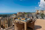 Hotel Exclusive (Via Acrone No:15, Agrigento), otel  Agrigento'dan
