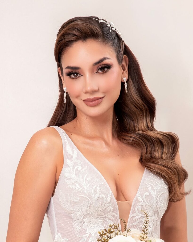 Düğün mağazası Raffinata Atelier, Lima, foto