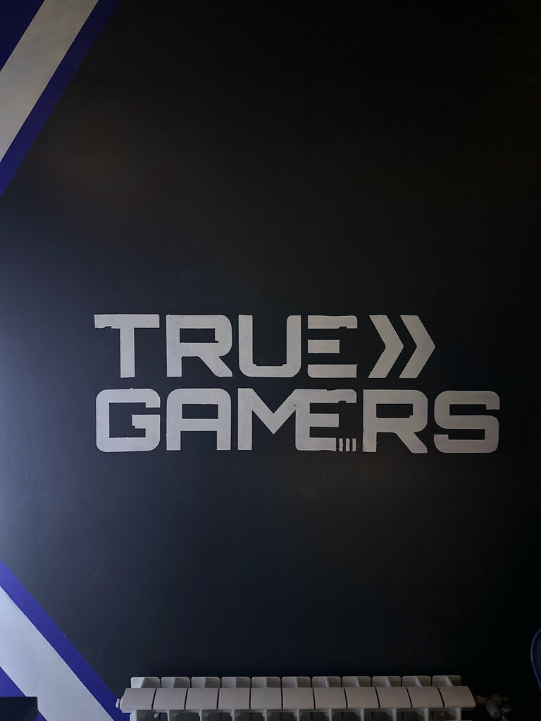 Siberspor True Gamers, Orenburg, foto