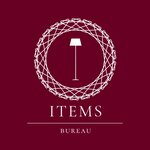 Items bureau (Zelenkov Lane No:7АЗ), tasarım stüdyoları  Saint‑Petersburg'dan