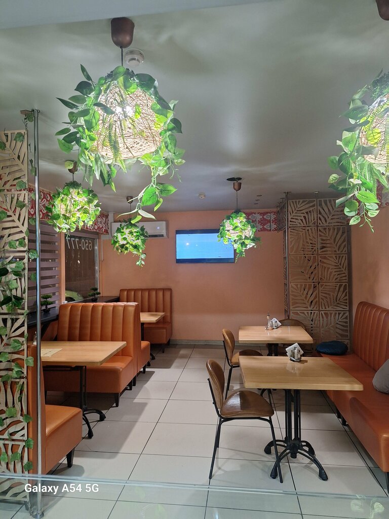 Kafe Востosh, Novorossiysk, foto