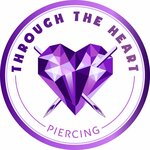 Through the heart (улица Руднева No:15, Севастополь), piercing dükkanı  Sevastopol'dan