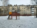Playground (Chelyabinsk Region, Snezhinsk, 9-y mikrorayon), oyun alanı  Snejinsk'ten