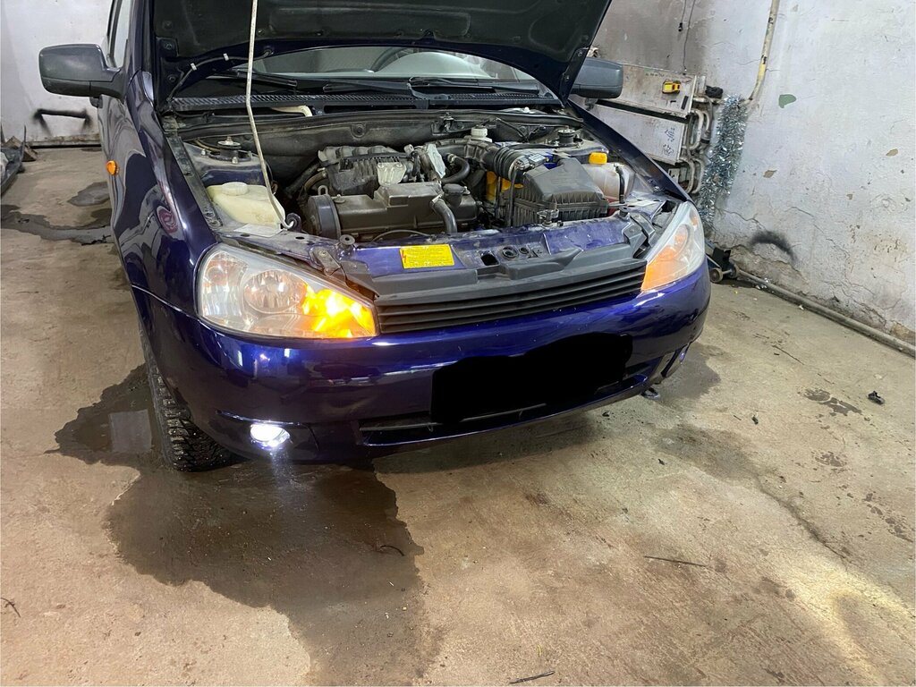 Tuning Tuning service, Magnitogorsk, foto