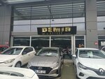 Demir Motors (Saracalar Mah., Otonomi Sitesi, Akyurt, Ankara), otomobil satış galerileri  Ankara'dan