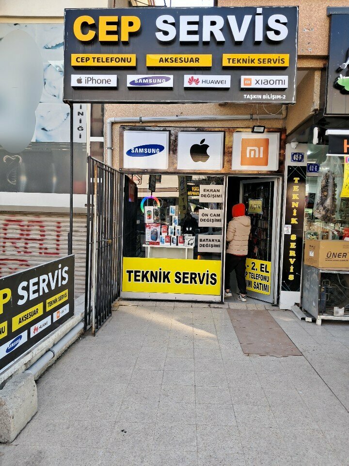 Elektrikli cihazların tamiri Cep Servis, Ankara, foto