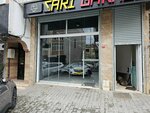 Sarı Garage (İstanbul, Bayrampaşa, 100 Yıl Cad., 54A), otomobil yedek parçaları  İstanbul'dan