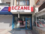 Mavi Göl Eczane (Yeşilbayır Mah., Sağduyu Cad., No:45, Mamak, Ankara), eczaneler  Ankara'dan