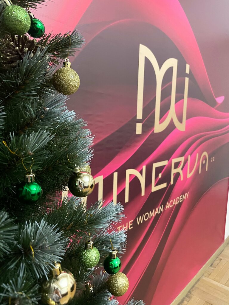 Kurs Minerva Women's Academy, Saint‑Petersburg, foto