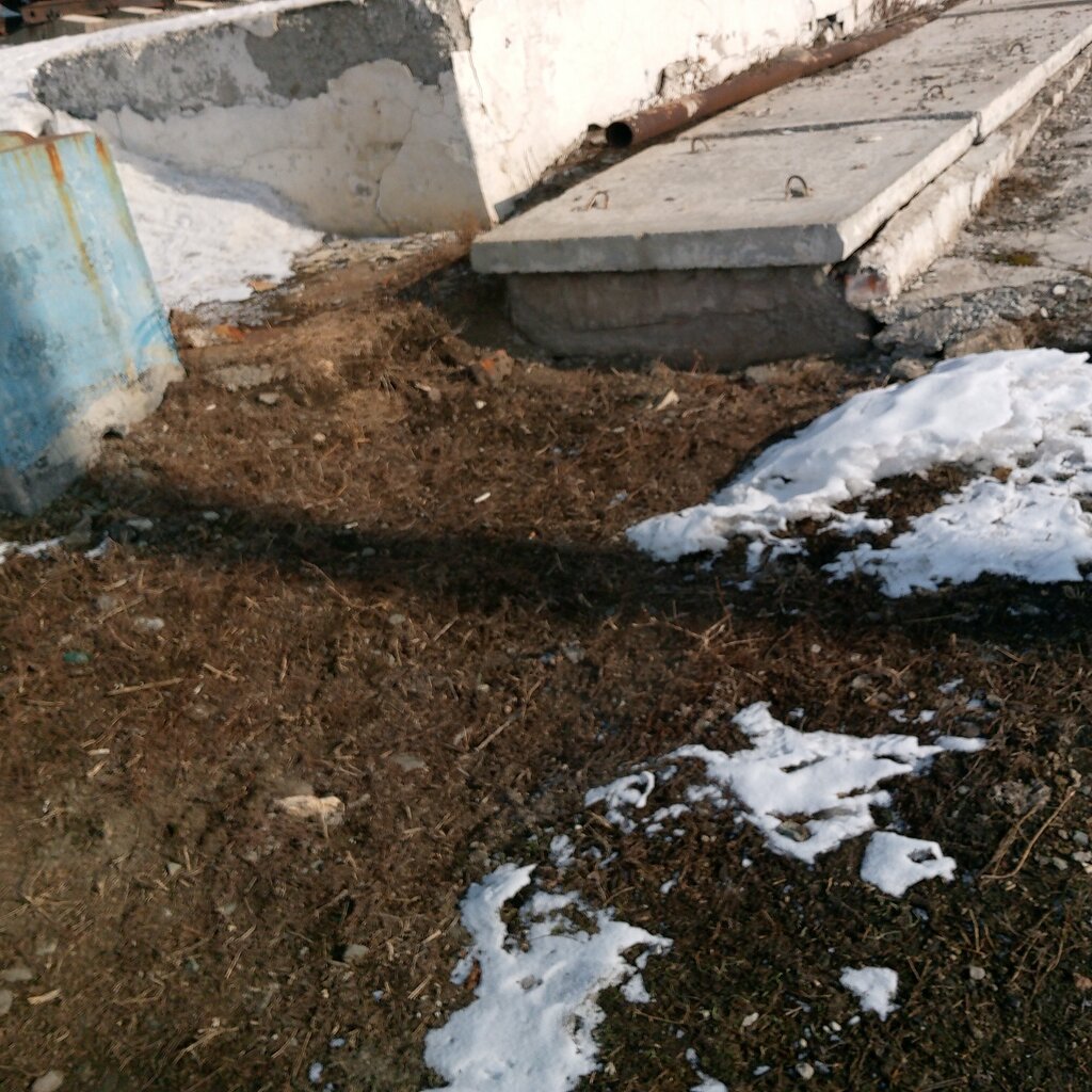 Teknoloji anıtı Грузовой паровоз ФД21-2970, Yekaterinburg, foto