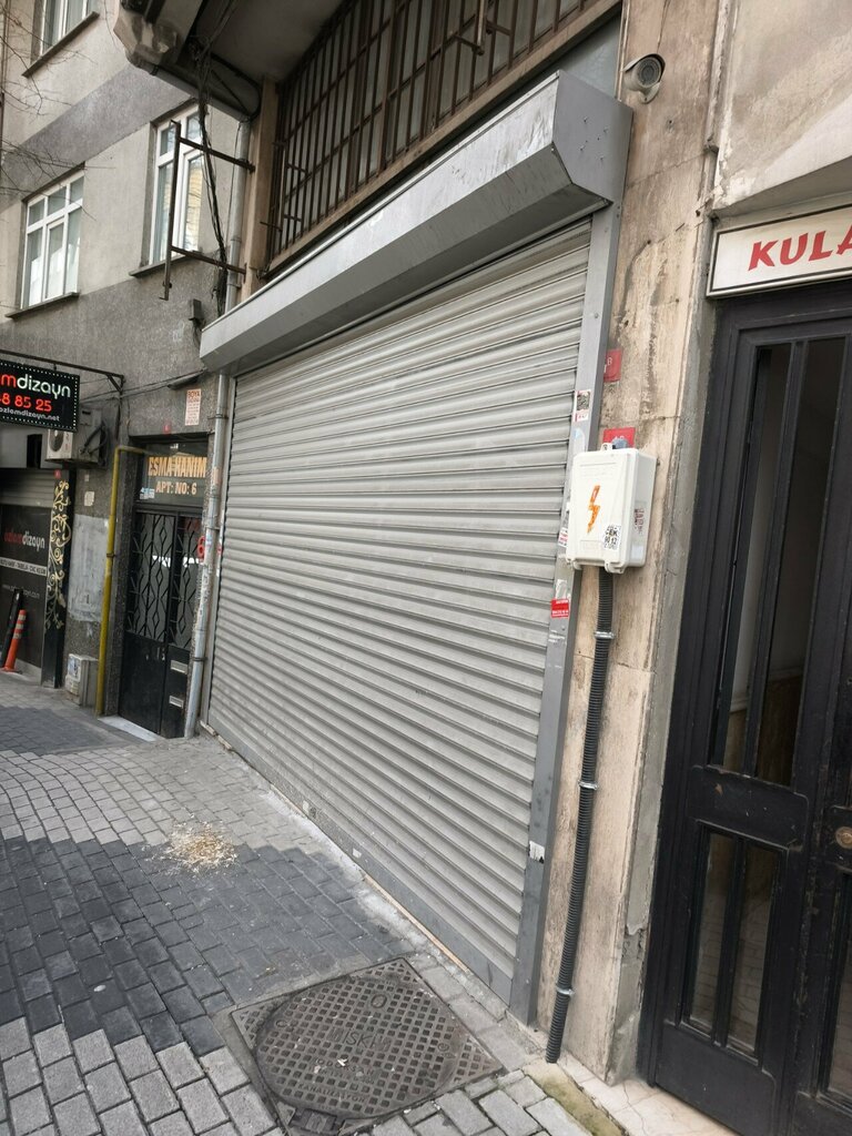 Otomobil satış galerileri Şenkılıç Otomotiv, İstanbul, foto